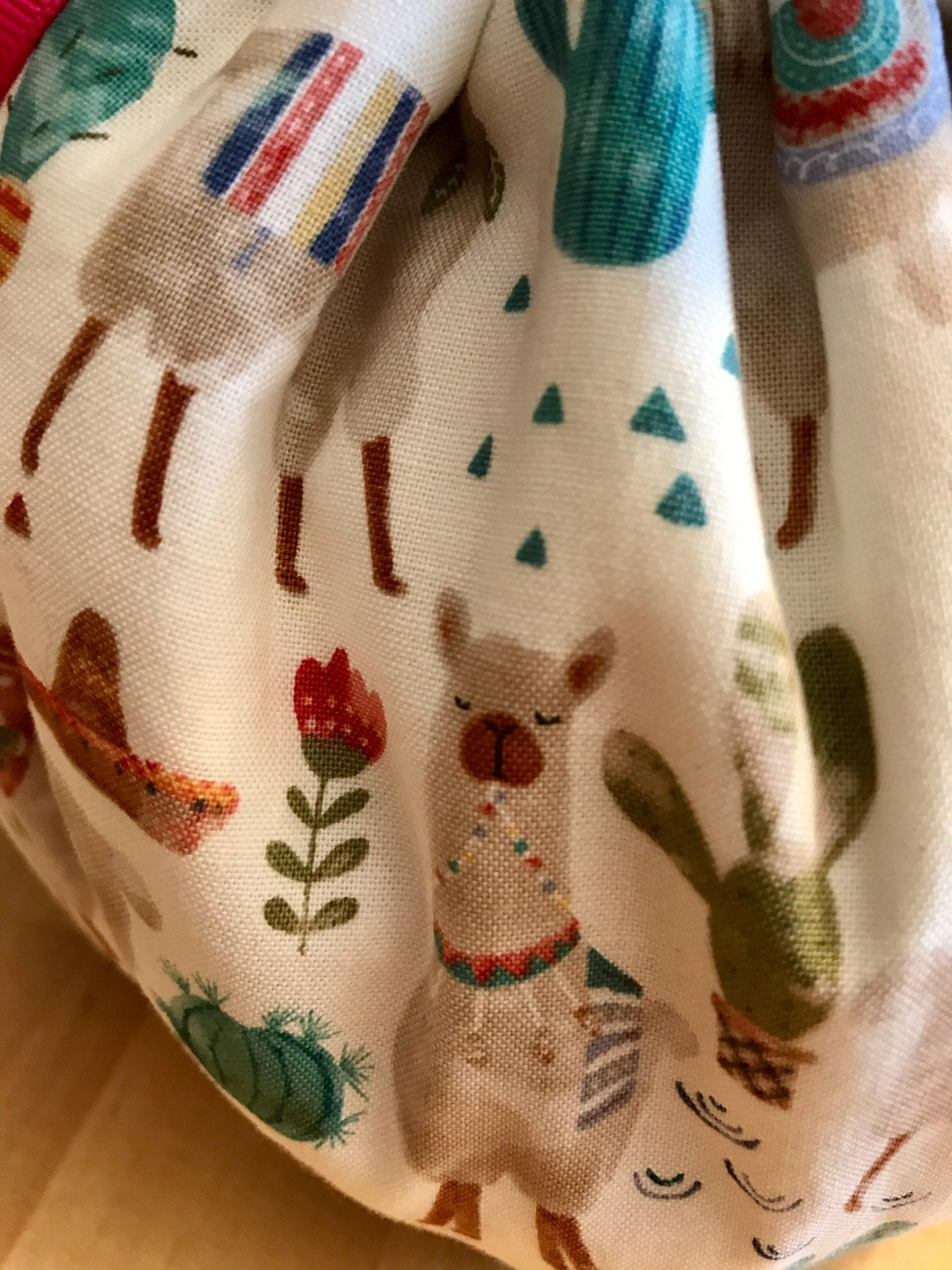 Llama Tea Cozy Peru Tea Cozy Llama Tea Cozy Tea Party Tea - Etsy