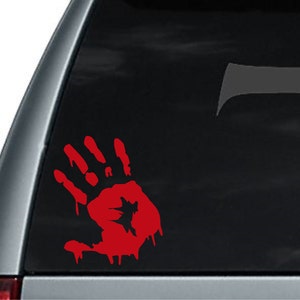 Roblox bloody hand decal - jhjhacom