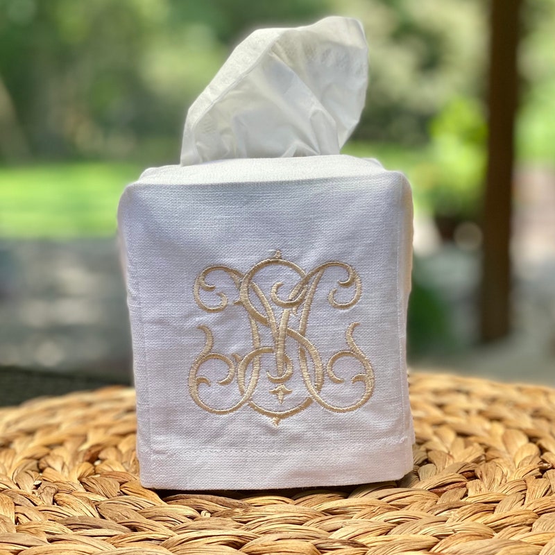 Two Letter Monogram - Etsy