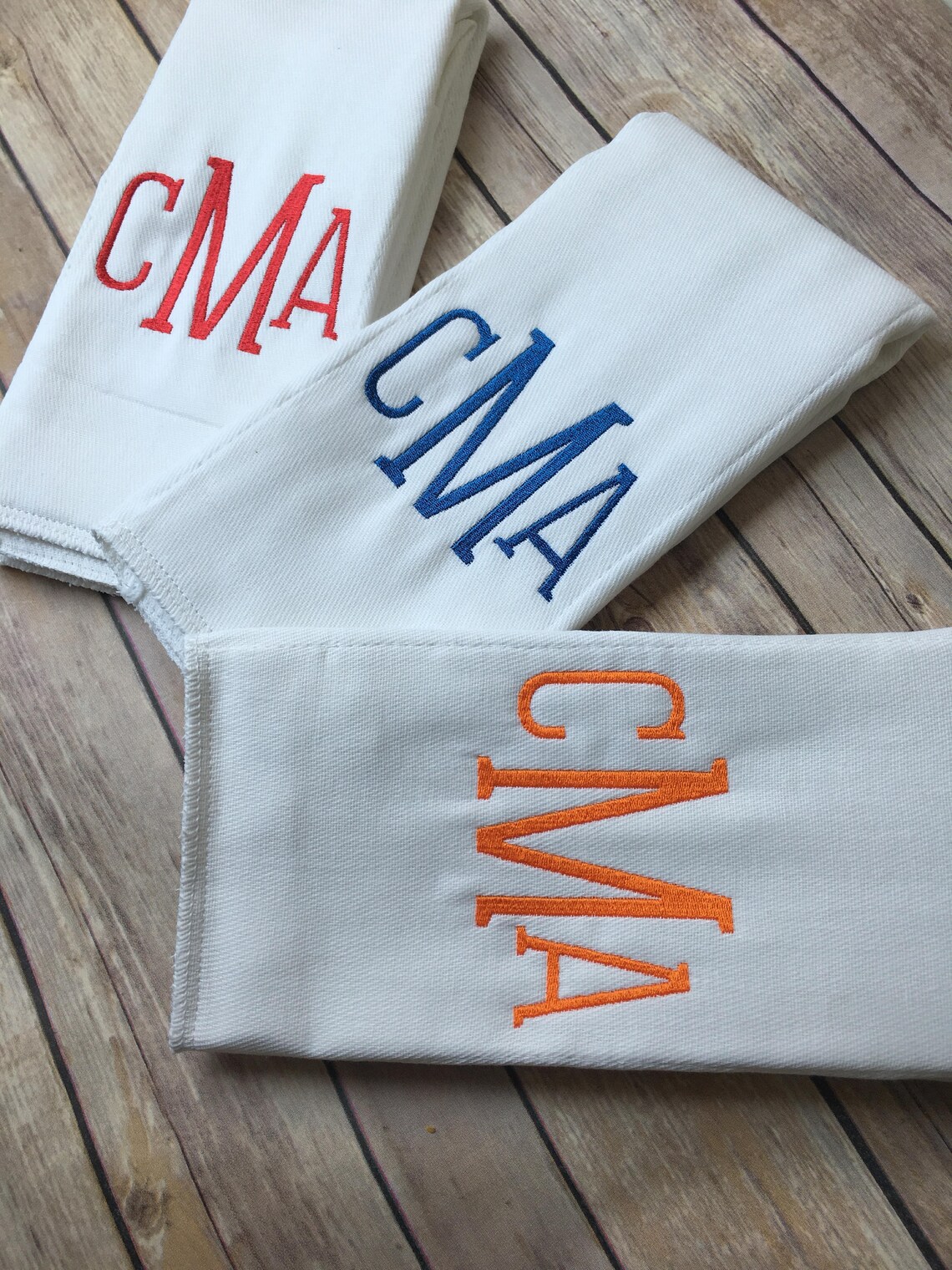 Personalized Burp Cloth Set Baby Boy Monogrammed Burp Towel - Etsy
