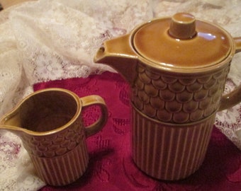Scottish Tea Set - Etsy