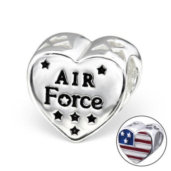 Air Force Jewelry - Etsy
