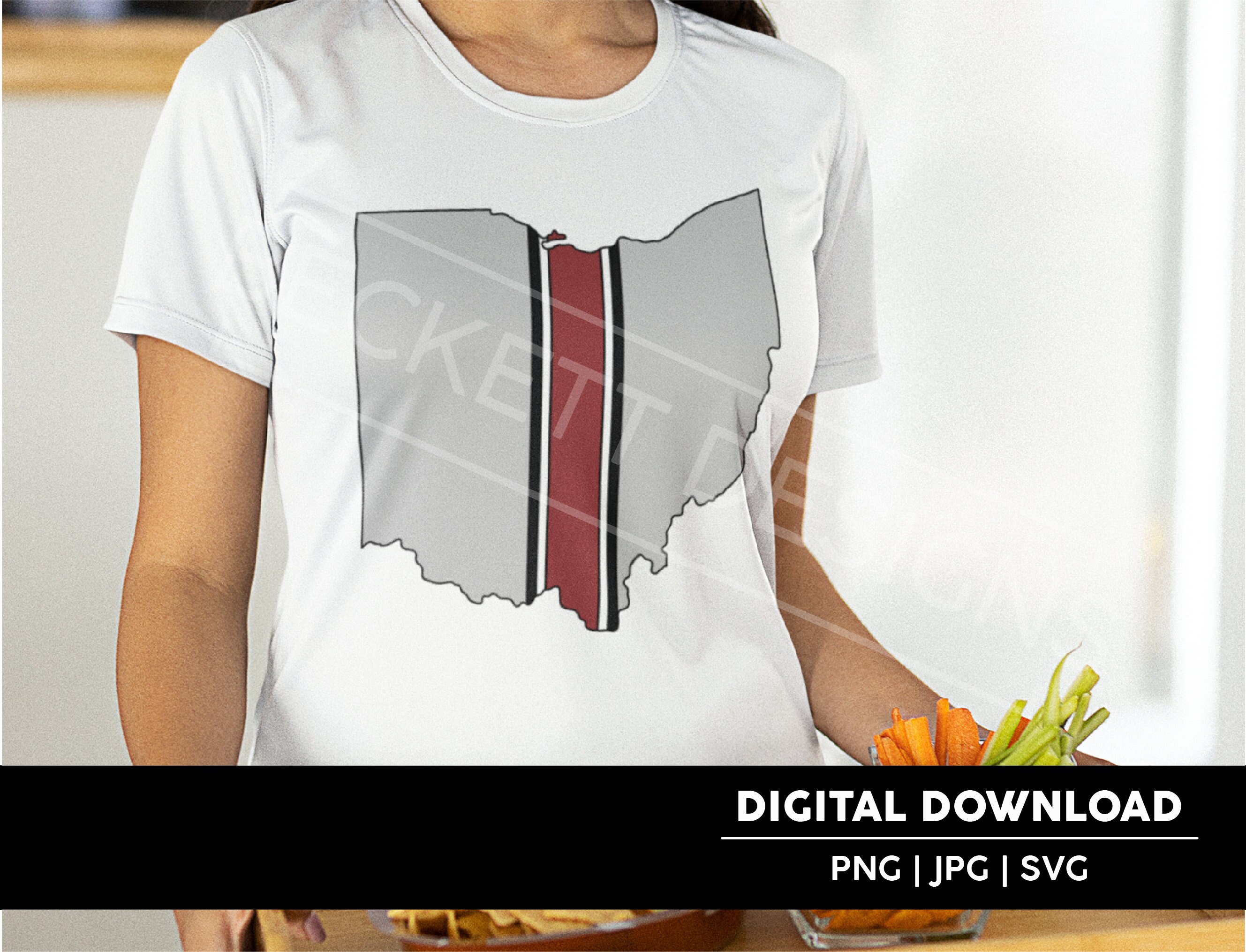 Ohio State Cut File | SVG | JPG | PNG | Digital Download | Cricut ...