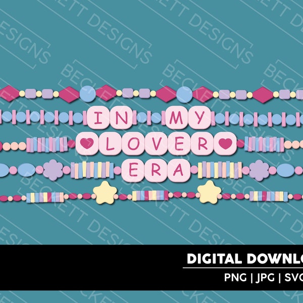 Silhouette Bracelet - Etsy