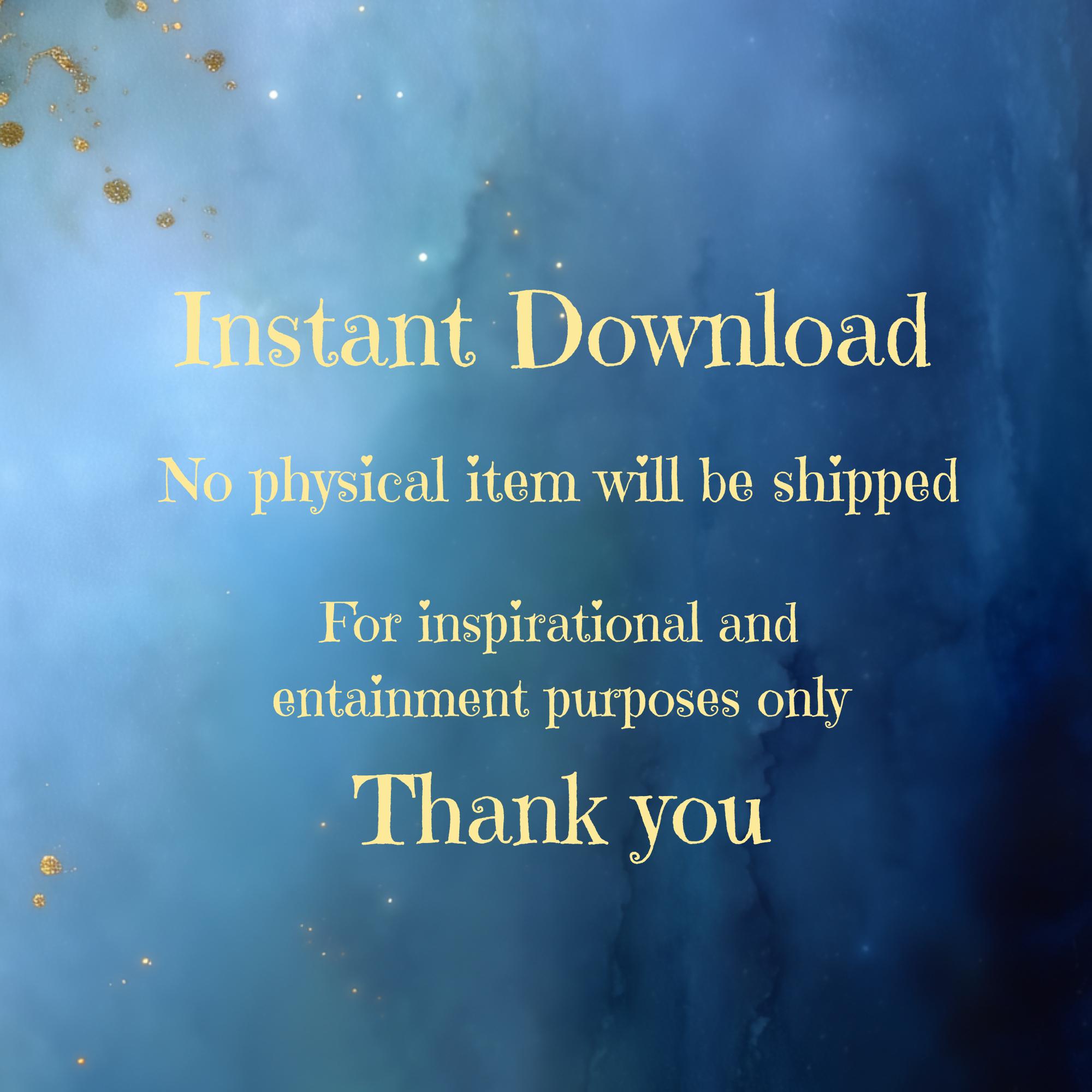 Galactic Reverie Poster, Jewel Tone Galaxy Wall Art, Romantic ...