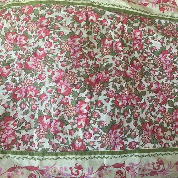 Shabby Chic Border - Etsy