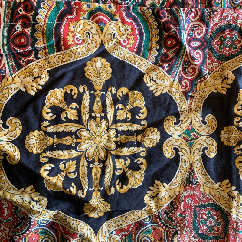 Italian Pillows - Etsy