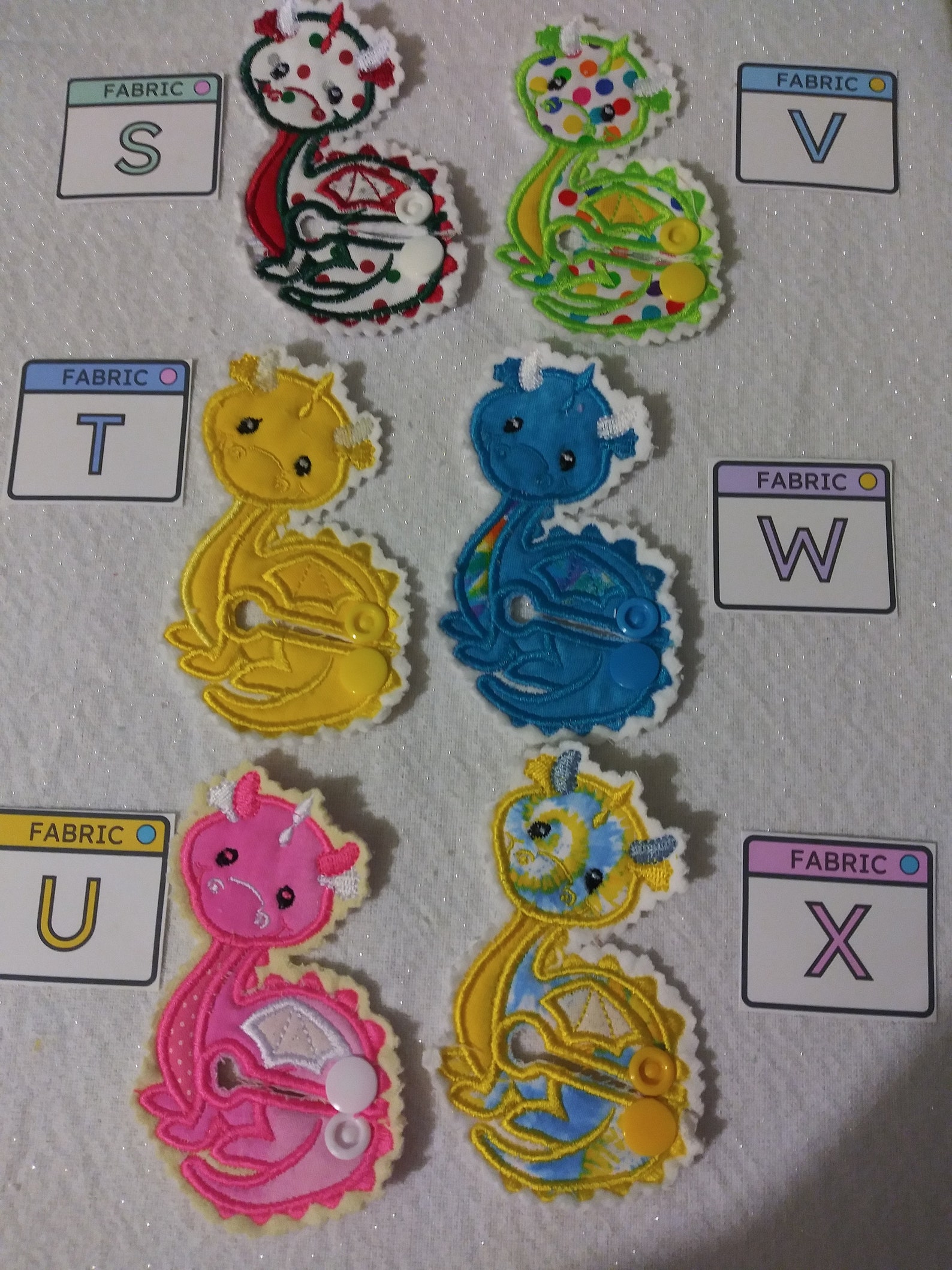 Feeding Dragon G-tube Pad Tube Pad/cover Pad Pick Fabric Choice ...