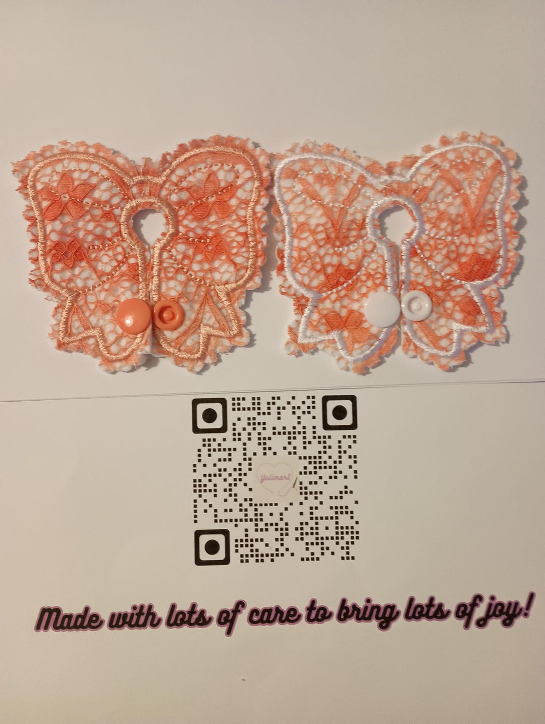 Bow G-tube Pad Feeding 3 Layer Pad - Etsy