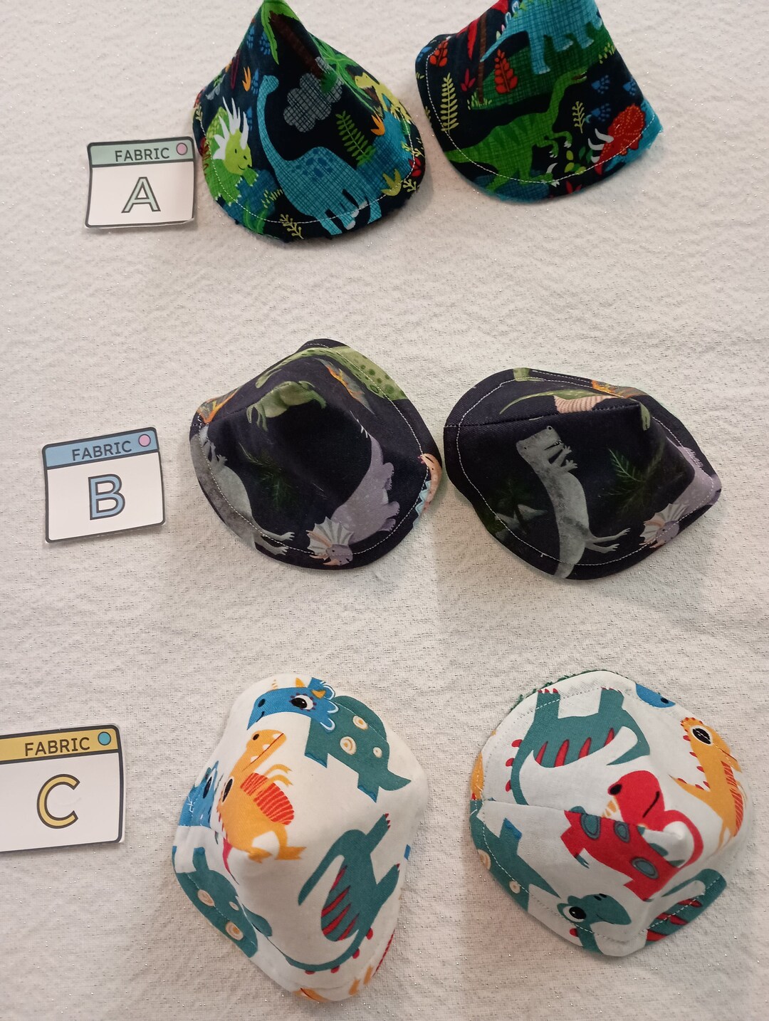 Dinosaur Pee Pee Teepee Pee Pee Cover / Pee Pee Stopper Set of 2 Ready ...