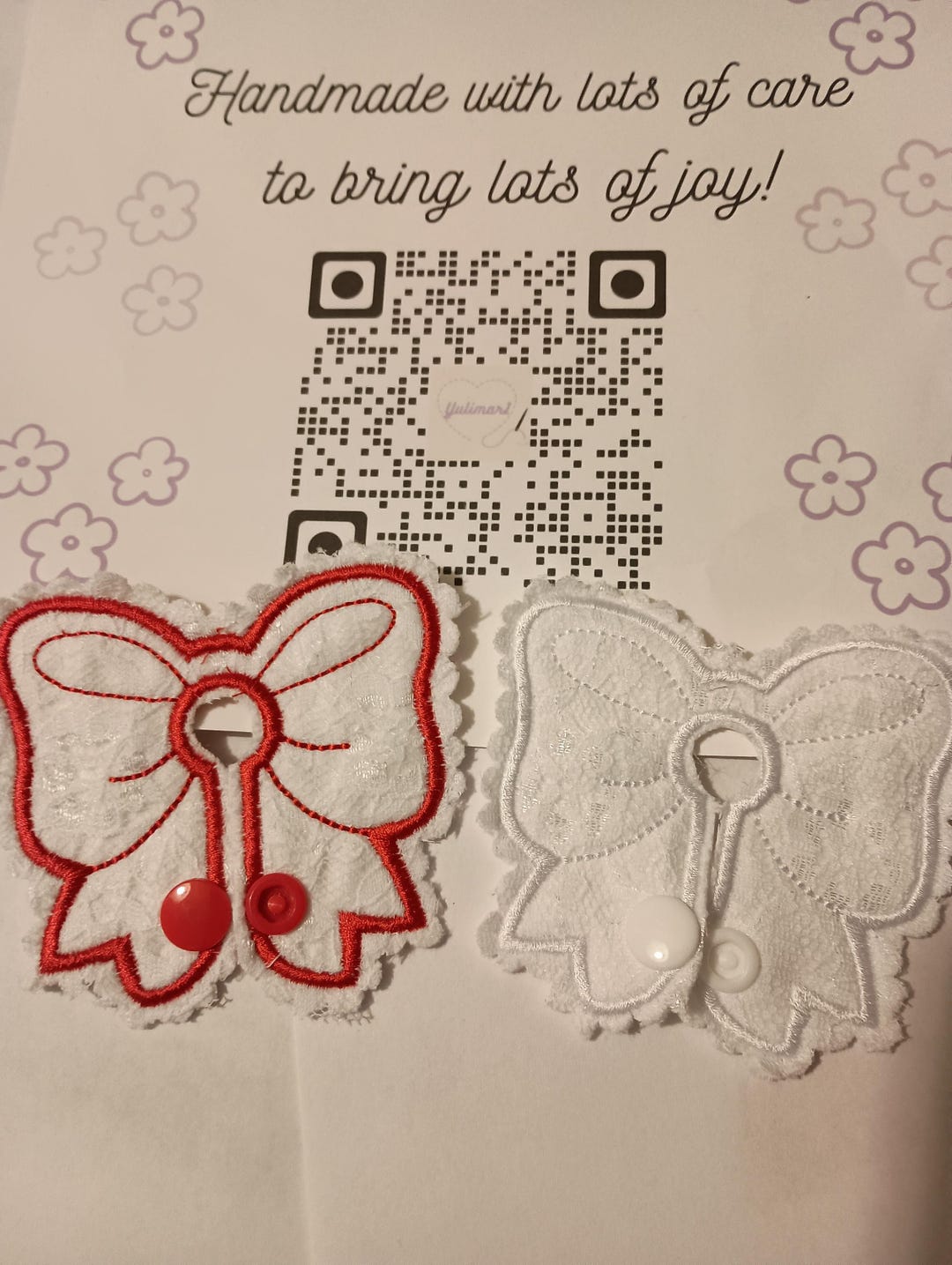G-tube Pad Feeding Bow G-tube Pad Feeding 3 Layer Pad Set - Etsy
