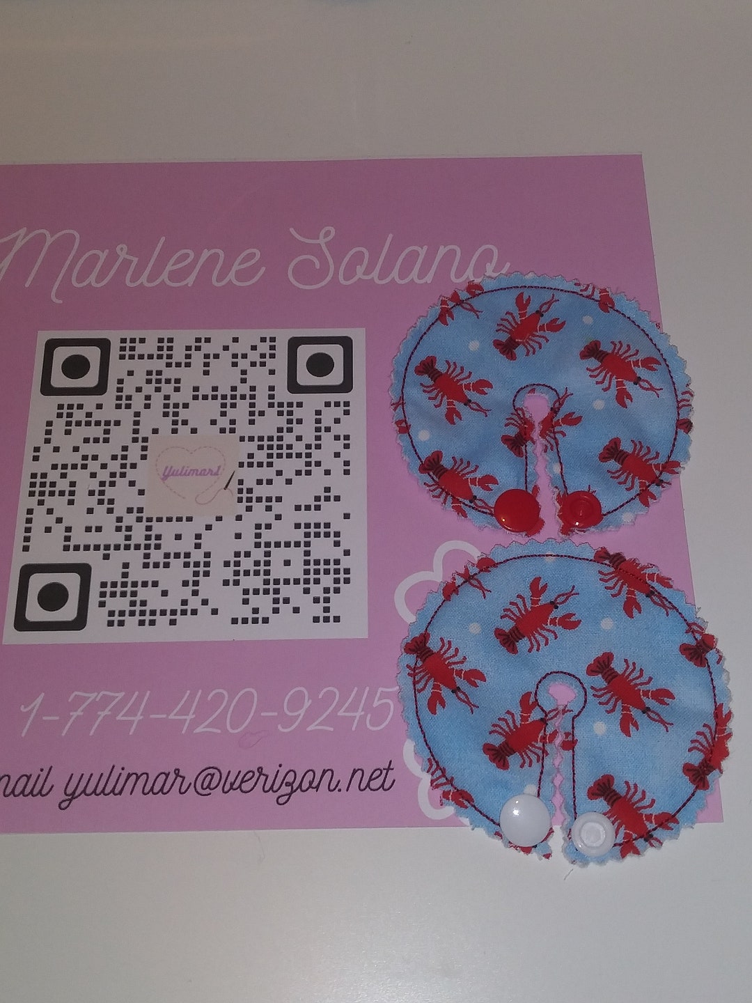 Tubie Gtube Pad/cover Pad 3 Inch Set Ready to Ship Gastrostomy Feed ...