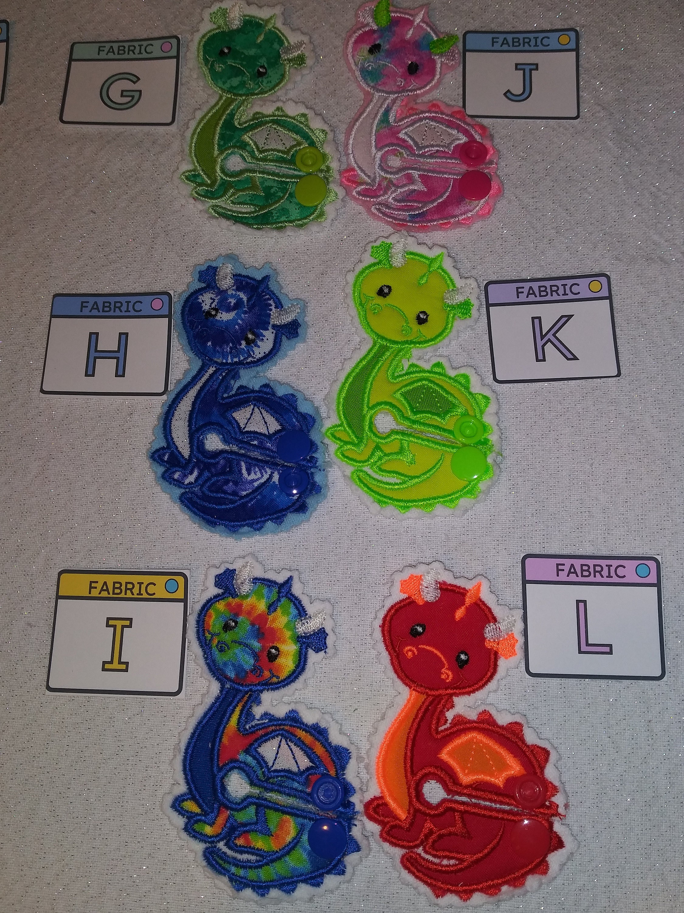 Feeding Dragon G-tube Pad Tube Pad/cover Pad Pick Fabric Choice ...
