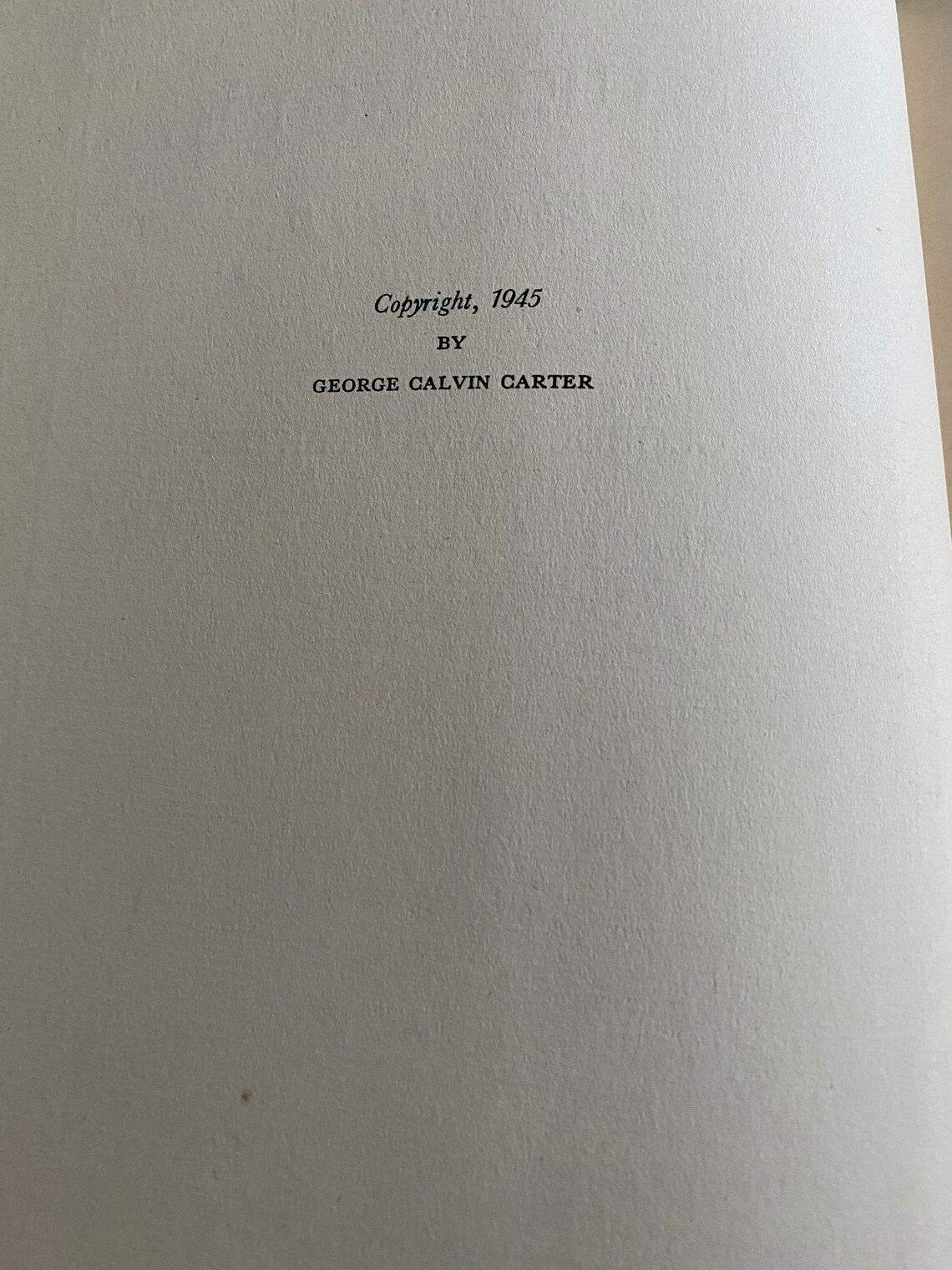 Samuel Morey The Edison of His Day Signed by Author George | Etsy