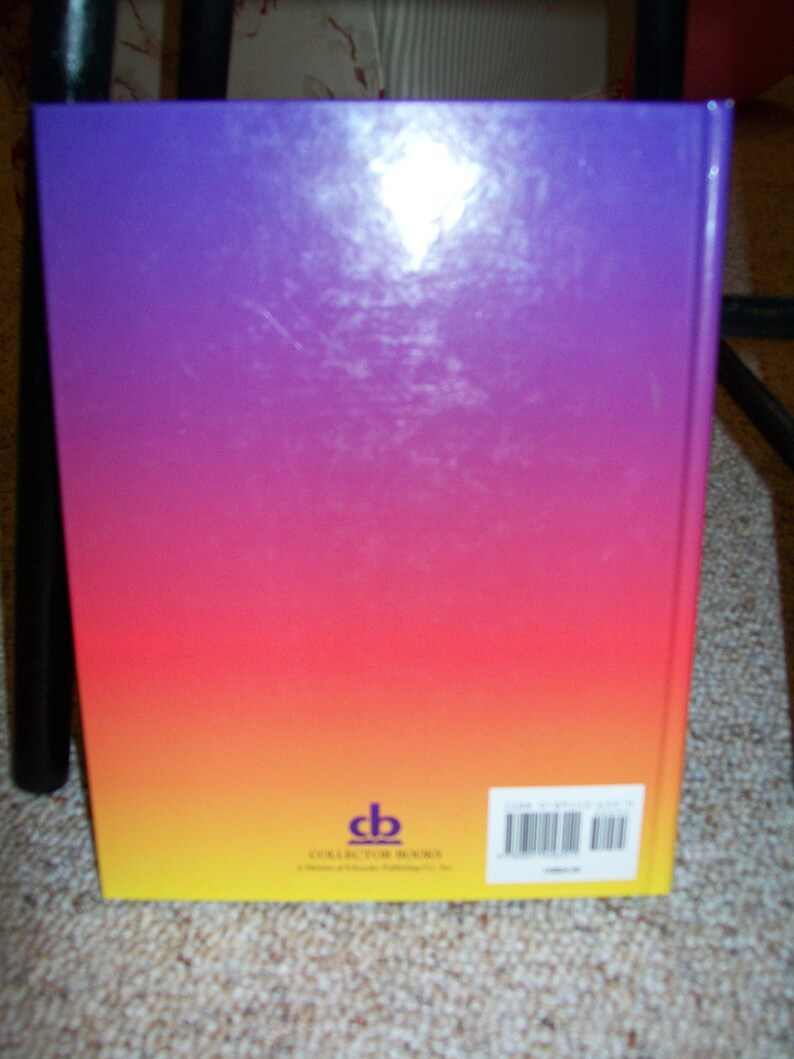 Doll Reference Book Modern Collector's Doll Identification & Value ...
