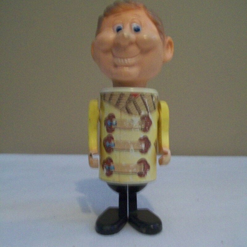 Eldon Toys - Etsy