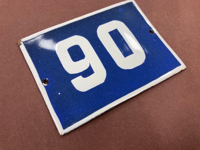 enamelsignsrevival - Etsy