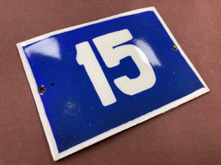 enamelsignsrevival - Etsy