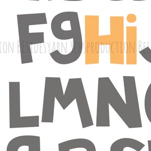 Nursery Decor Hello Sign Hello Print Hello Paper Hello Wall - Etsy