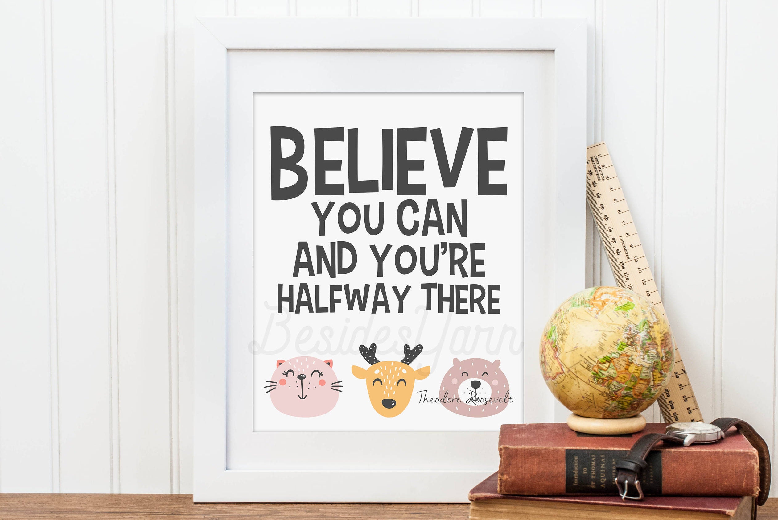Lower Elementary Classroom Poster, Kindergarten Decor PRINTABLE ...