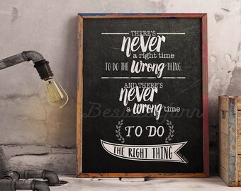 When You Enter This Classroom Sign Personalized Teacher Sign - Etsy