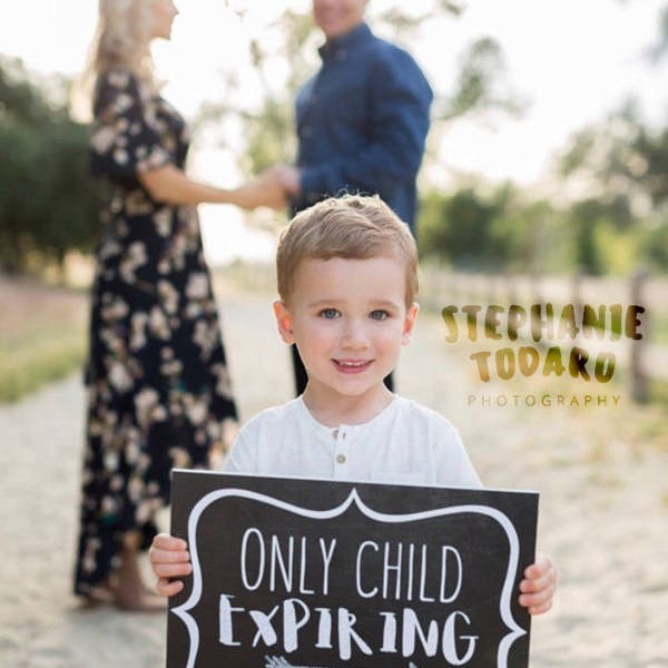 Maternity Photo Prop - Etsy