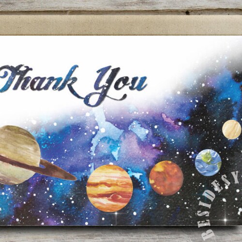 Space Baby Shower Welcome Sign Editable Outer Space Welcome | Etsy