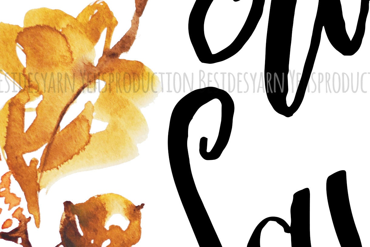 Hallelujah What A Savior Hymn Art Print, DIY Easter Decoration, Fall ...