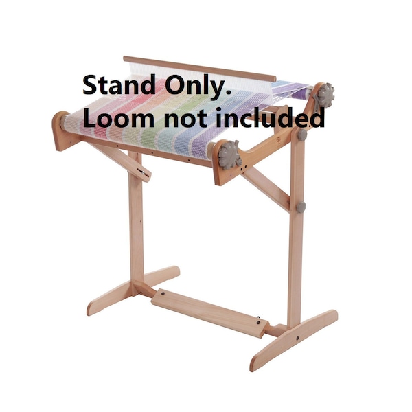 Loom Stand - Etsy