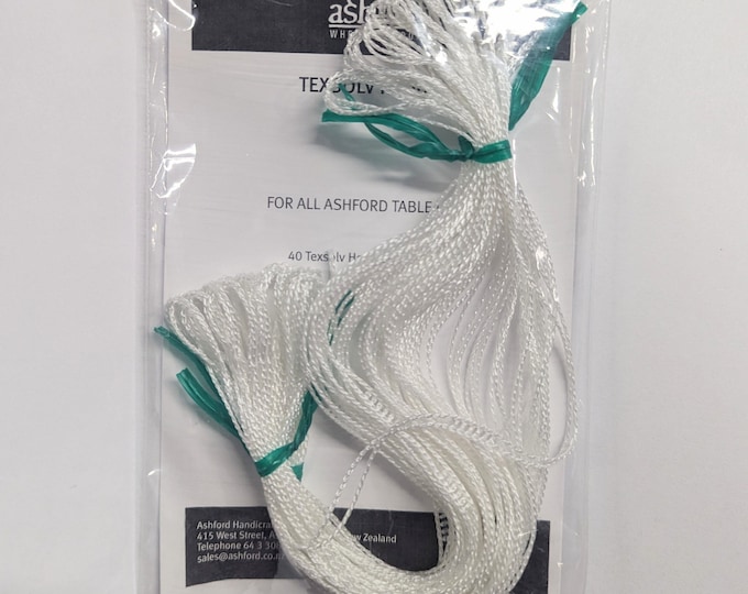 8 1/2 500 Wire Heddles for Weaving Loom - Etsy