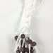 Schacht Rope Machine Incredible Rope Maker, Cord Tool, Cord Maker, Yarn ...