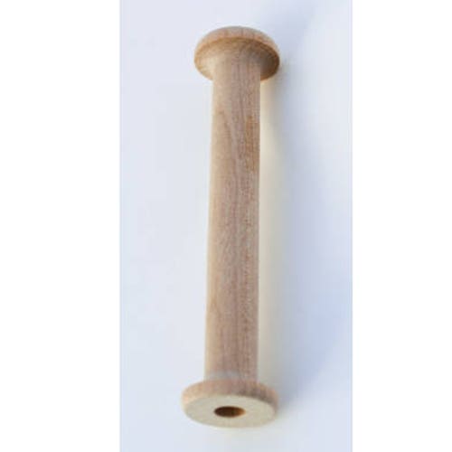 10 Wooden Boat Shuttle Bobbins Fits Harrisville Shuttlette - Etsy
