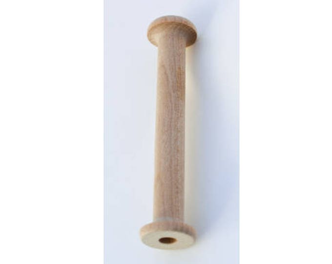 Vintage Weaving Shuttle Quill Bobbins - Etsy