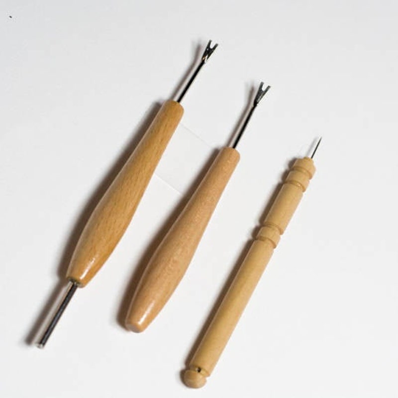 Lace Pricking Tool - Etsy