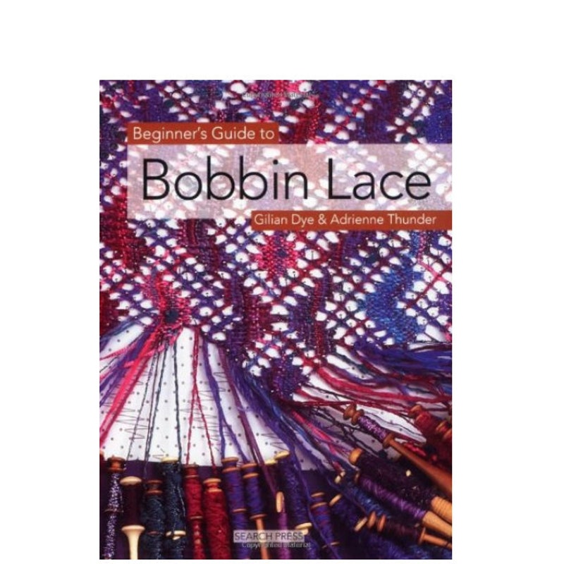 Bobbin Lace Patterns - Etsy