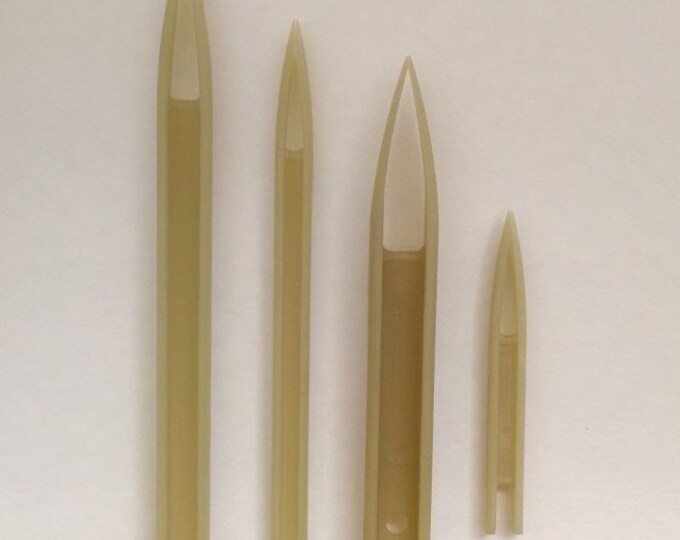 Weaving Shuttle, Net Shuttle, Netting, Weaving Needle, Net Making ...