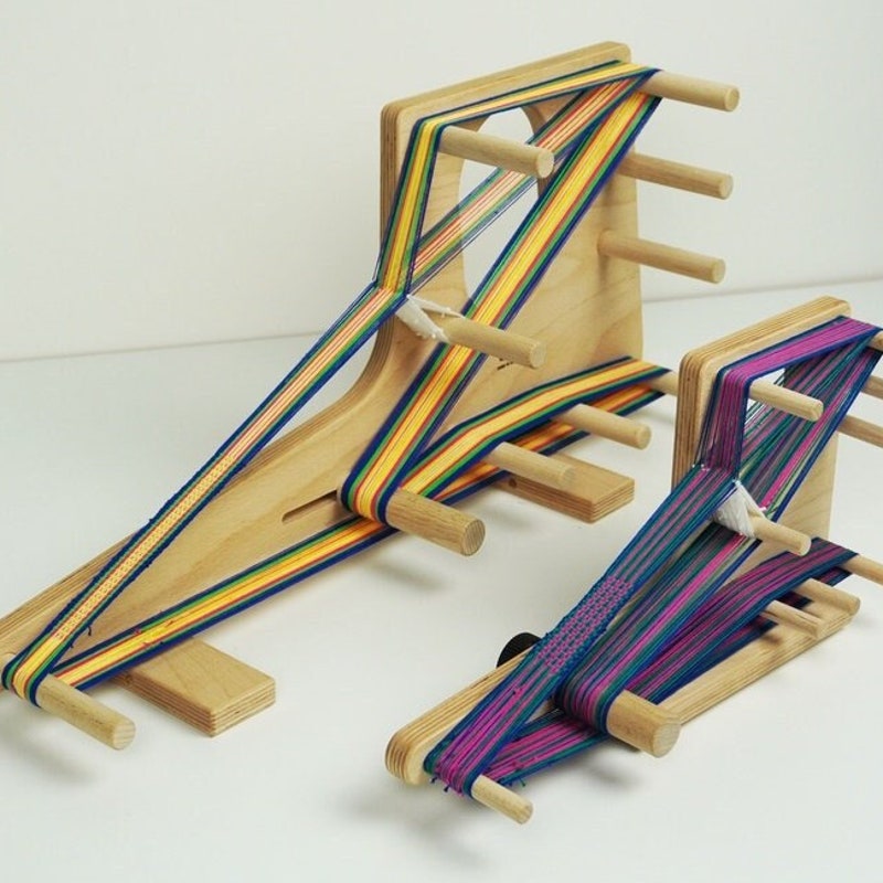 MielkesFiberArts - Etsy