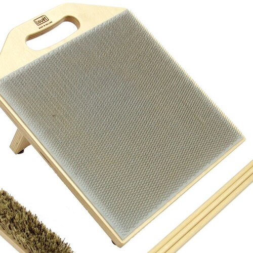 Ashford Blending Board Free Bonus Fiber Make Art Rolags for - Etsy