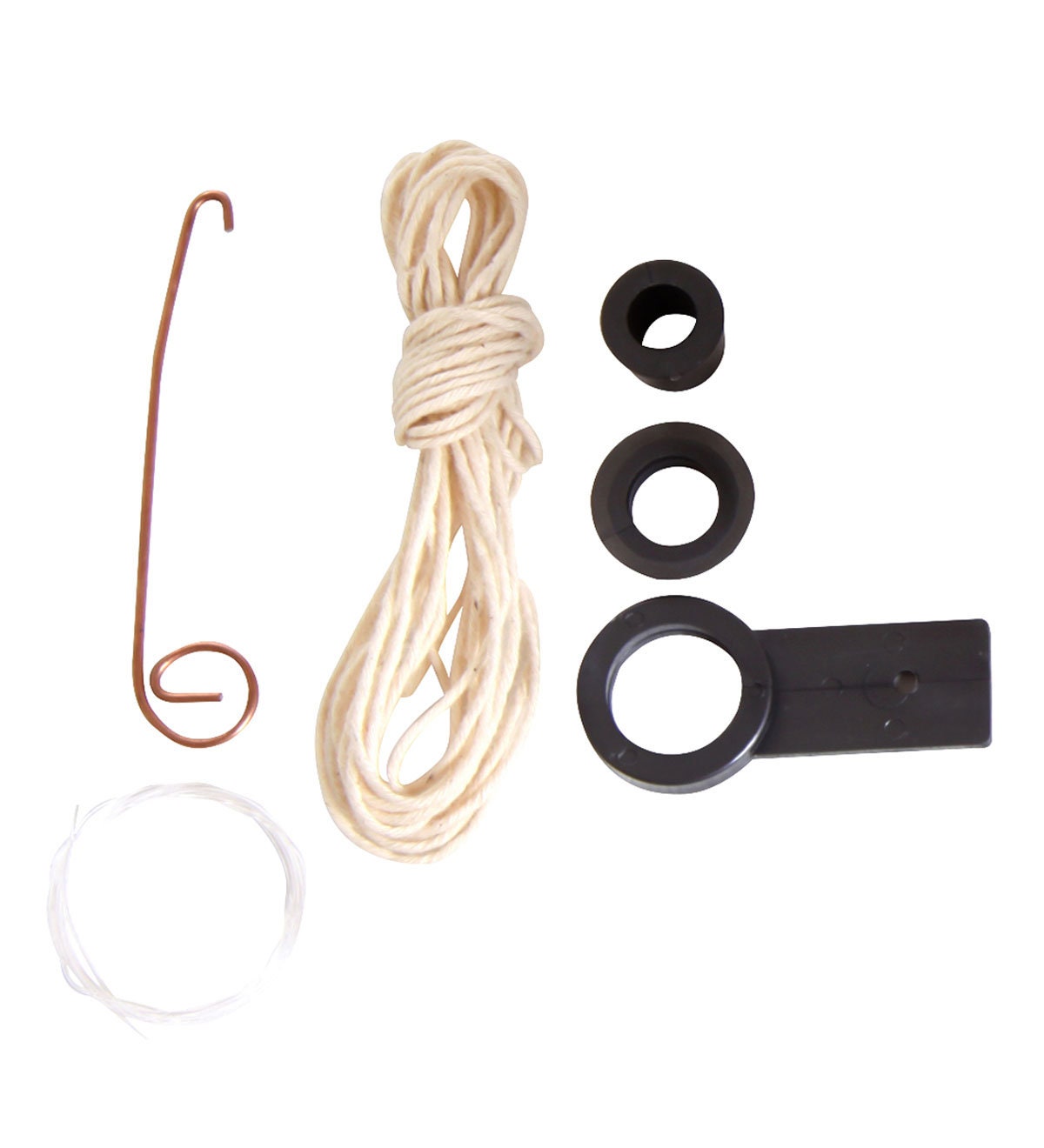 Ashford Sliding Hook Flyers, Various Styles, Single Drive, Double Drive ...