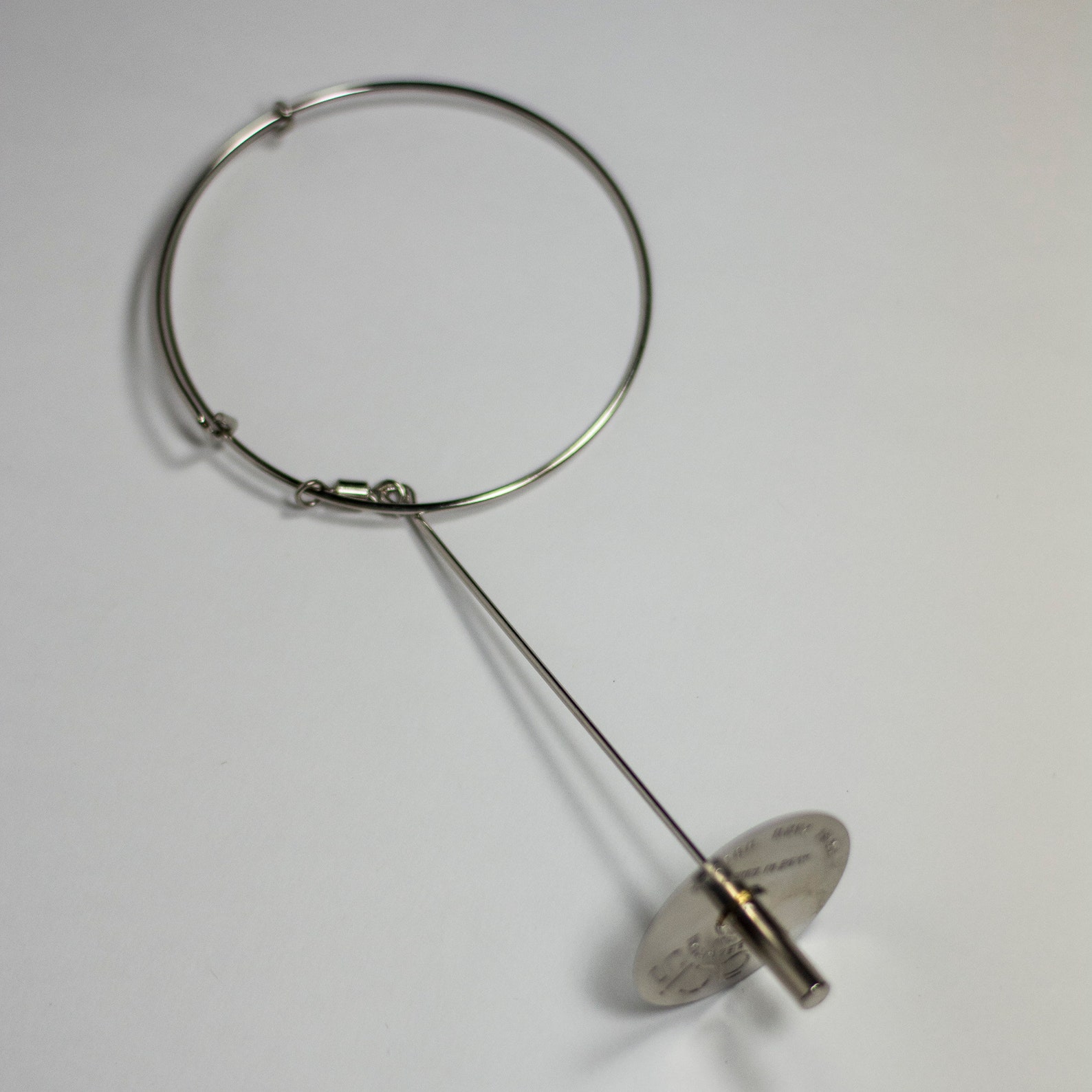 Wrist Thread Ball Holder Hold Your Thread Handy for Tatting - Etsy