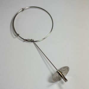 Wrist Thread Ball Holder, Hold Your Thread Handy for Tatting and ...