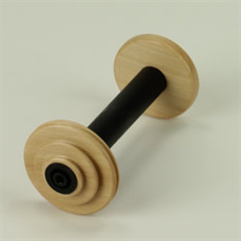 Louet Bobbin for Bobbin Led Wheels, S10, S17, S75, S15, S50, S51, and ...