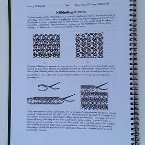 Book: Great Hats by Larry Schmitt, Nalbinding Books and Patterns - Etsy