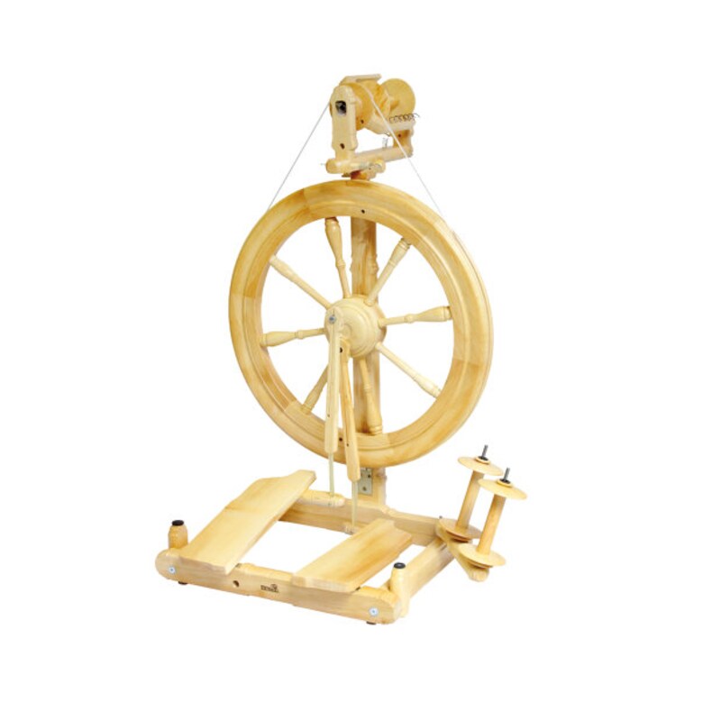 Spinning Wheel - Etsy