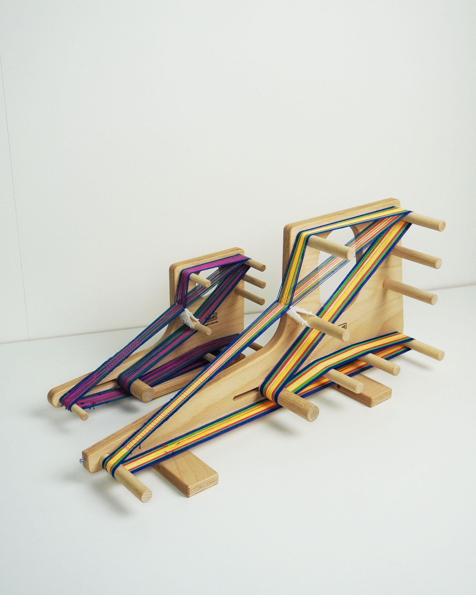 Louet Inkle Loom, Available in 2 Sizes, Great for Weaving Bands. - Etsy
