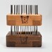 Walnut Pin Looms From Blue Butterfly, Skipper Loom, Wooden Pin Loom ...