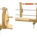 Weaving Bobbin Winder, Schacht Bobbin Winder, Shuttle Yarn Winder ...