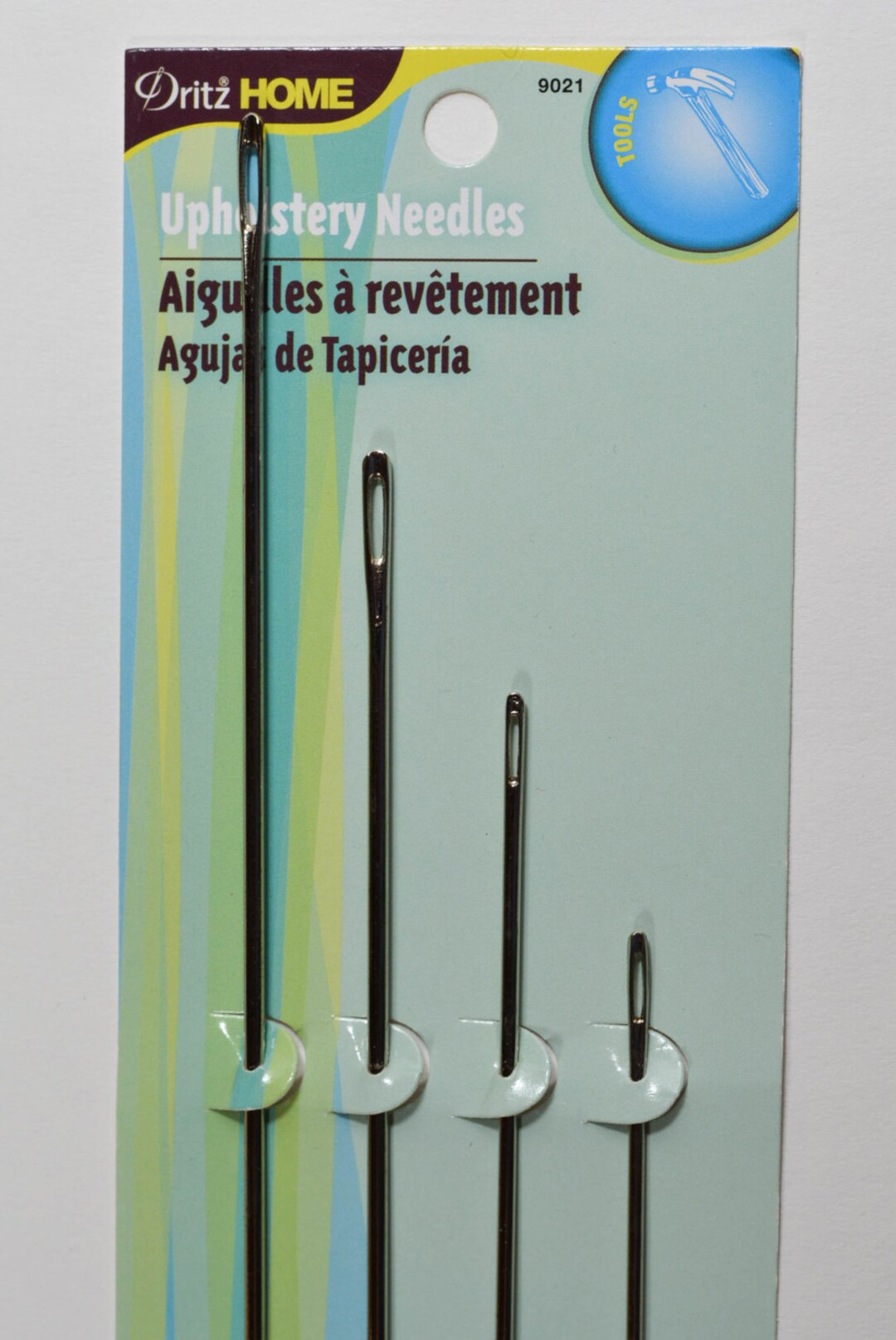 Weaving Needle Set. 6" 8" 10" and 12" - Etsy