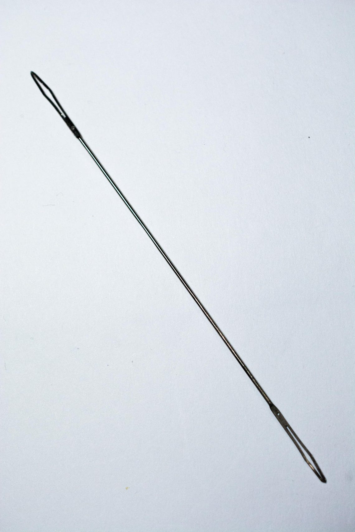 Netting Needle, Netting Lace Tools, Netting Needle, Fine Netting ...