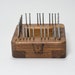 Walnut Pin Looms From Blue Butterfly, Skipper Loom, Wooden Pin Loom ...